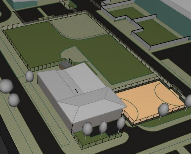 Home One - spekeadventure